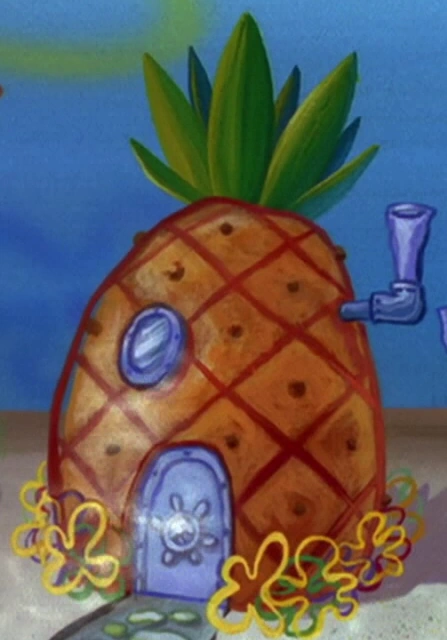 SpongeBob SquarePants' house/gallery | Encyclopedia SpongeBobia | Fandom
