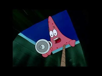 12th St Rag | Encyclopedia SpongeBobia | Fandom