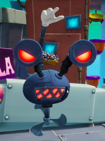 Discuss Everything About Encyclopedia SpongeBobia | Fandom