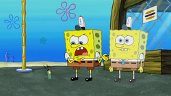 SpongeBob SquarePants clones | Encyclopedia SpongeBobia | Fandom