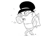 Incidental 19 | Encyclopedia SpongeBobia | Fandom