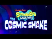 The Cosmic Shake | Encyclopedia SpongeBobia | Fandom