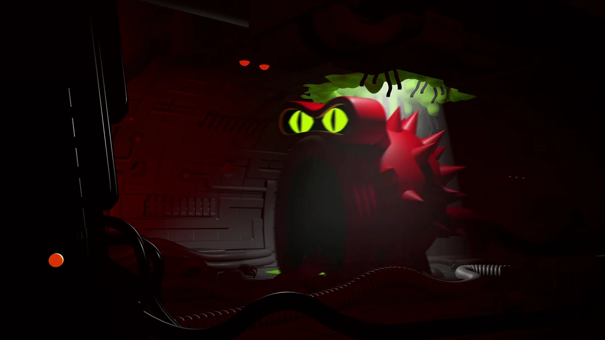 Virus/gallery | Encyclopedia SpongeBobia | Fandom