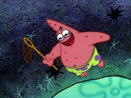 Nature Pants | Encyclopedia SpongeBobia | Fandom