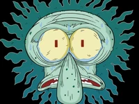 Squid's Visit | Encyclopedia SpongeBobia | Fandom