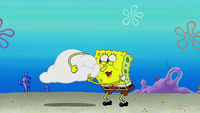 Stormy Weather | Encyclopedia SpongeBobia | Fandom