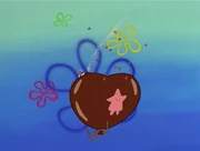Chocolate-eating scallops/gallery | Encyclopedia SpongeBobia | Fandom