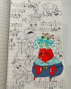 The SpongeBob Movie: Search for SquarePants/production | Encyclopedia ...