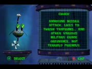 Chuck | Encyclopedia SpongeBobia | Fandom