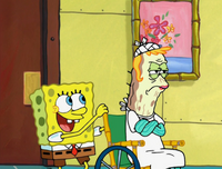 Demolition Doofus | Encyclopedia SpongeBobia | Fandom