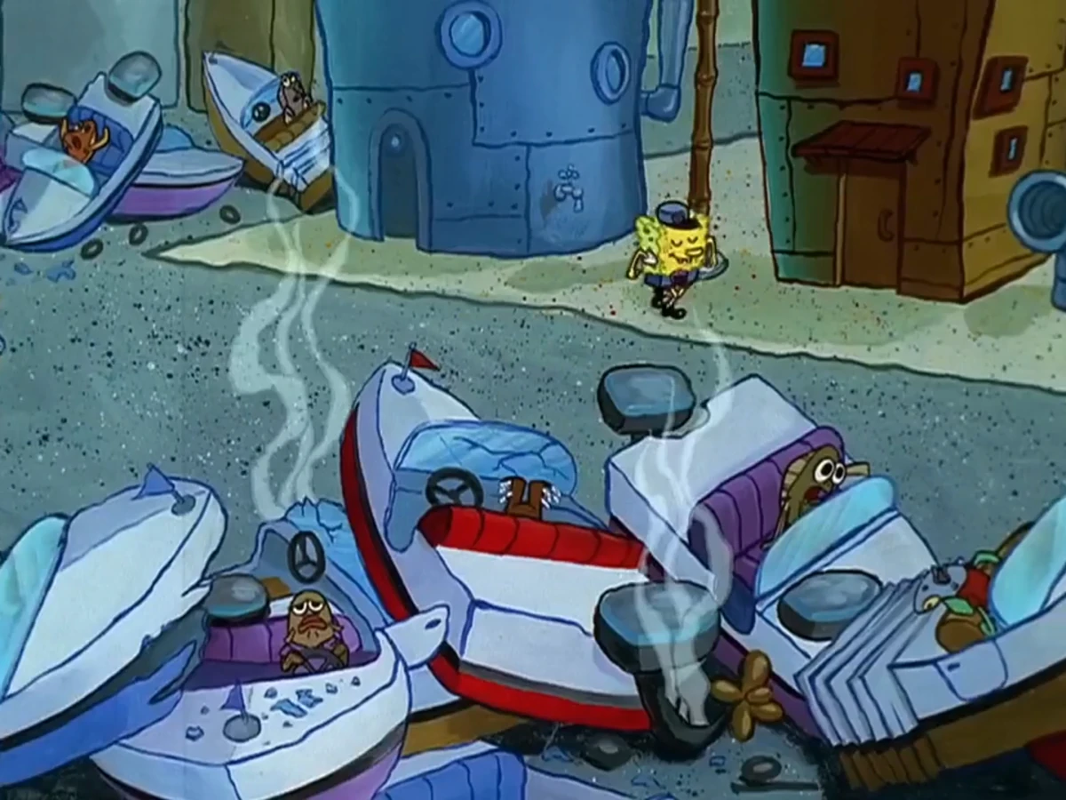 Incidental 37A/gallery | Encyclopedia SpongeBobia | Fandom