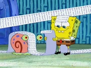 SpongeBob-Gary relationship | Encyclopedia SpongeBobia | Fandom