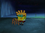 Grandpa SquarePants | Encyclopedia SpongeBobia | Fandom