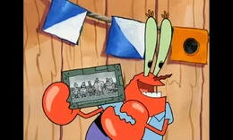 Shell of a Man | Encyclopedia SpongeBobia | Fandom