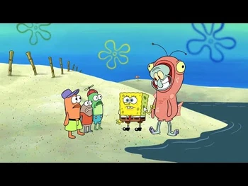 Hilo Rag | Encyclopedia SpongeBobia | Fandom