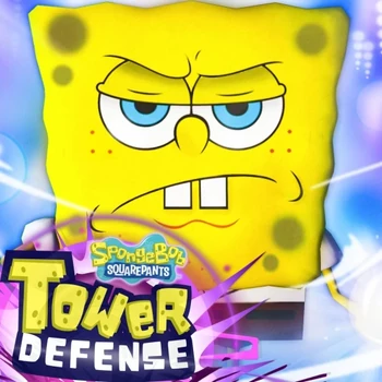 SpongeBob Tower Defense | Encyclopedia SpongeBobia | Fandom