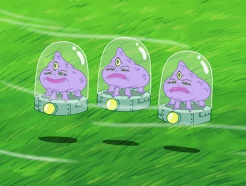 Aliens (SpongeHenge) | Encyclopedia SpongeBobia | Fandom