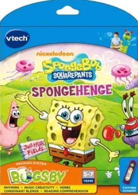 SpongeHenge | Encyclopedia SpongeBobia | Fandom