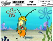 The Main Drain | Encyclopedia SpongeBobia | Fandom