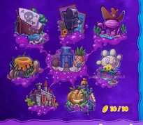 Interactive Maps | Encyclopedia SpongeBobia | Fandom