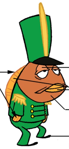 Band incidentals | Encyclopedia SpongeBobia | Fandom