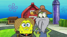 FarmerBob | Encyclopedia SpongeBobia | Fandom