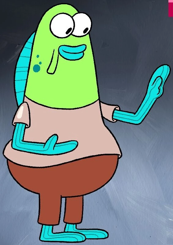 Incidental 186 | Encyclopedia SpongeBobia | Fandom