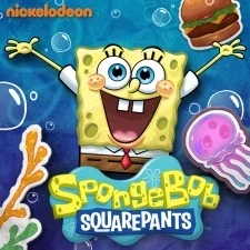 LittleBigPlanet 3 - SpongeBob SquarePants Premium Level Kit ...