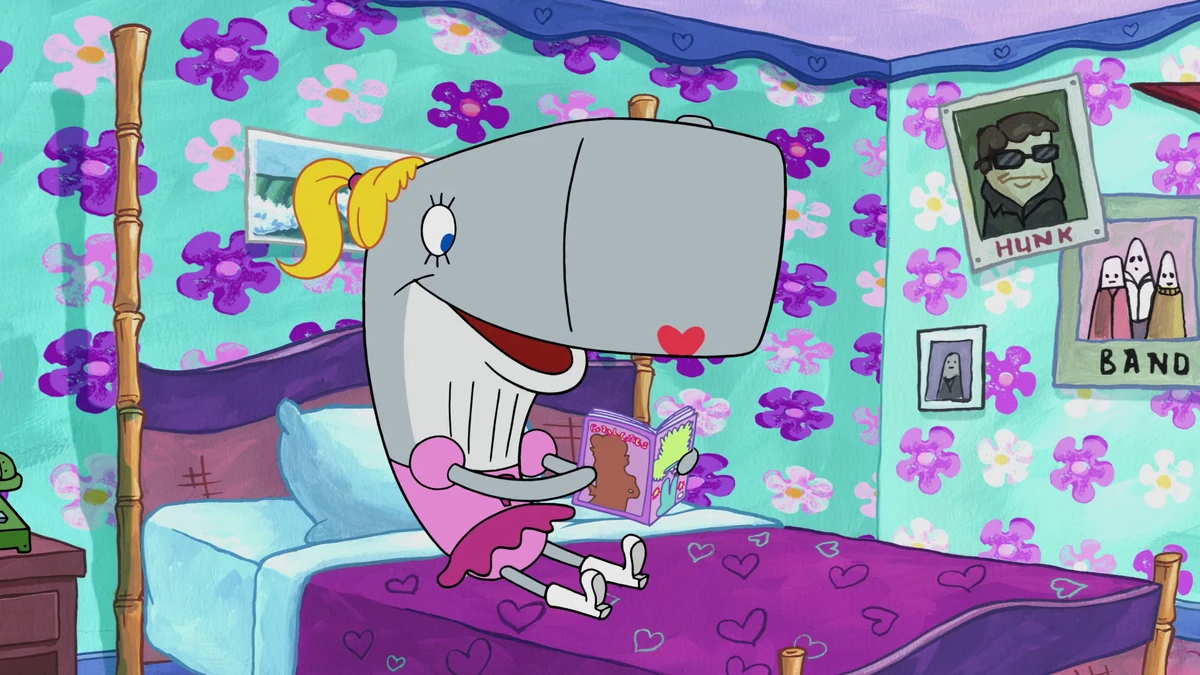 Coral Cuties/gallery | Encyclopedia SpongeBobia | Fandom