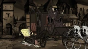 Creepy coachman/gallery | Encyclopedia SpongeBobia | Fandom