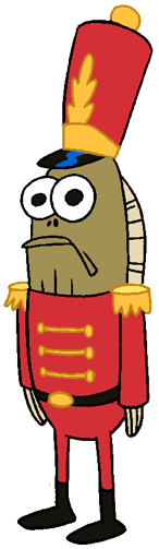 Fred | Encyclopedia SpongeBobia | Fandom