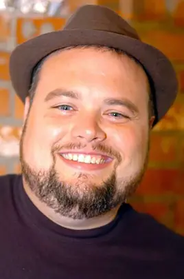 Will Terrell | Encyclopedia SpongeBobia | Fandom