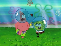 Wormy | Encyclopedia SpongeBobia | Fandom