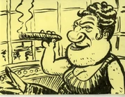 Gullible Pants | Encyclopedia SpongeBobia | Fandom