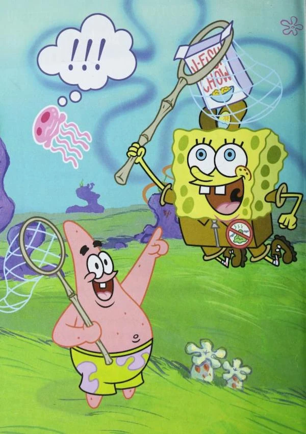 Clean Sweep!/gallery | Encyclopedia SpongeBobia | Fandom