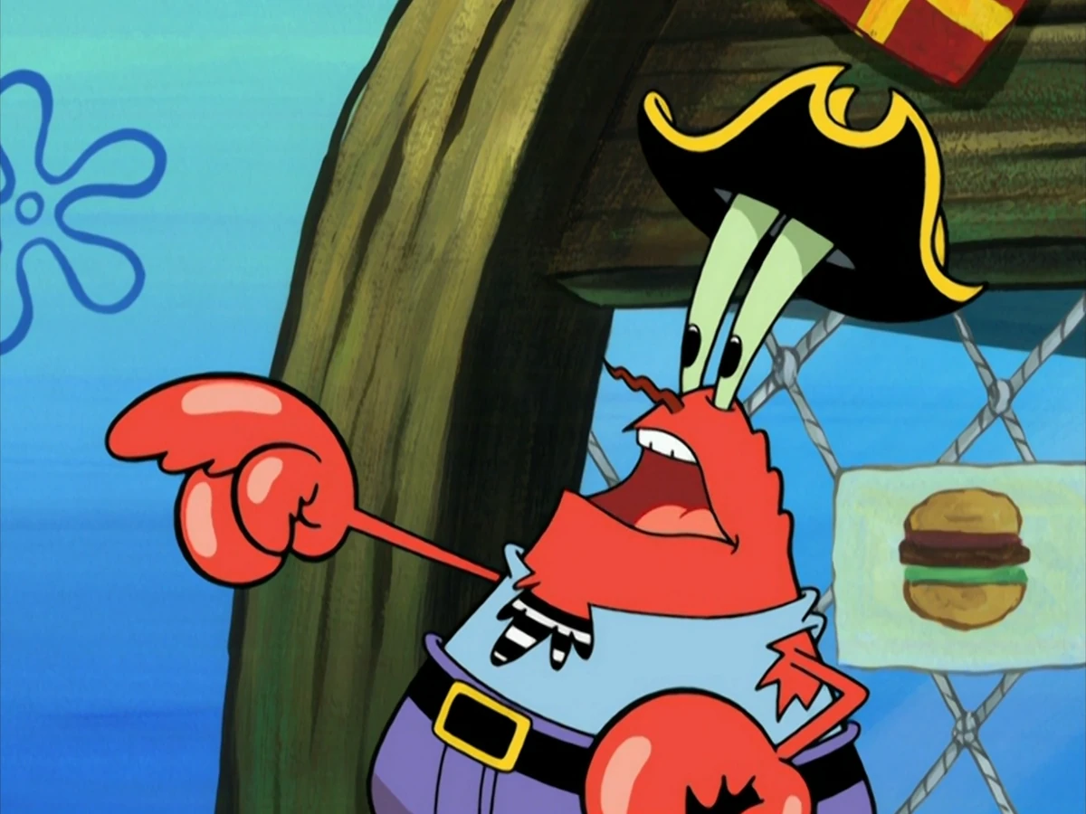 Kraken (Grandpappy the Pirate) | Encyclopedia SpongeBobia | Fandom