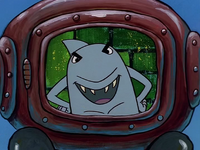 MuscleBob BuffPants | Encyclopedia SpongeBobia | Fandom