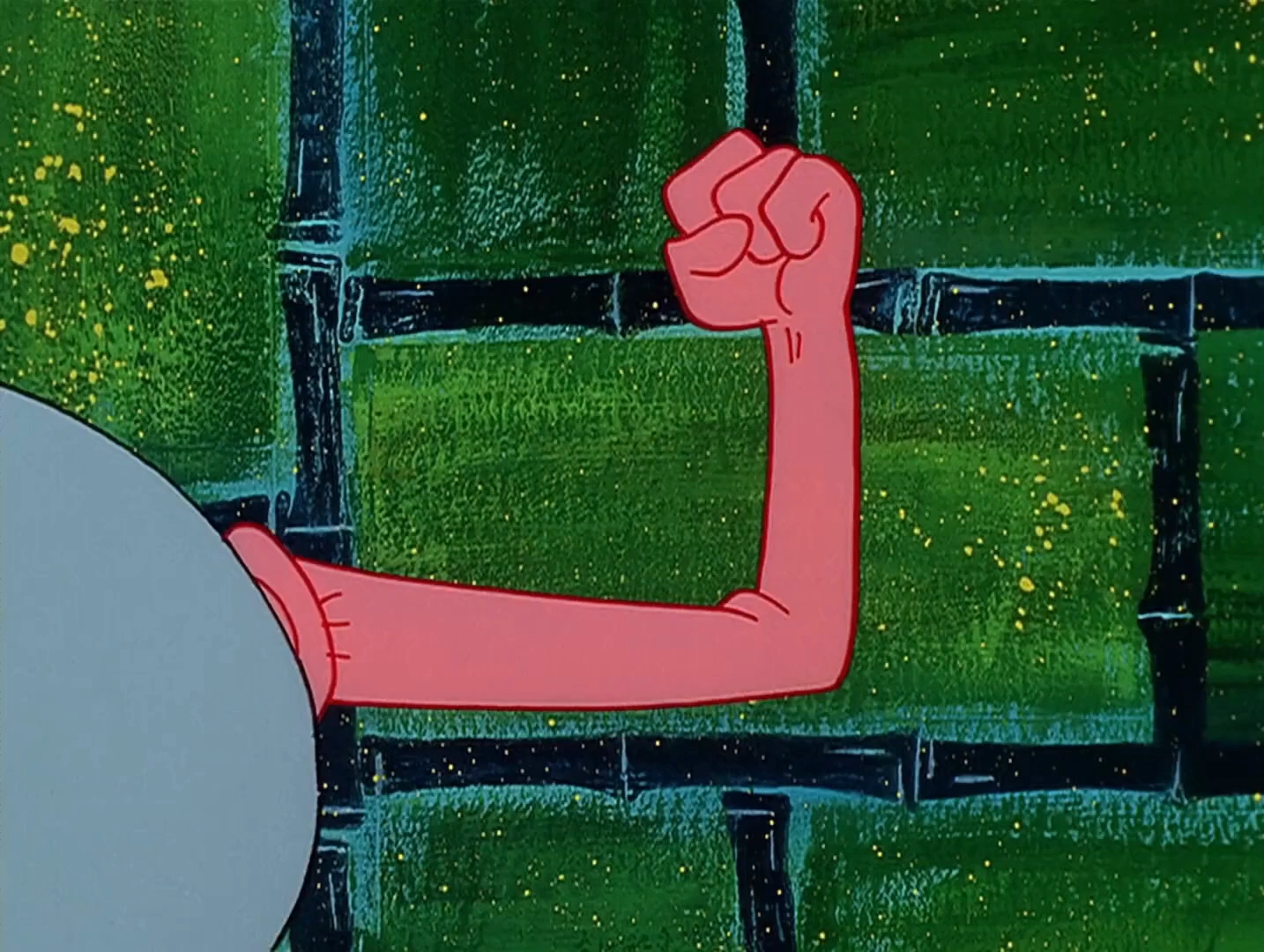 Spongebob Blow Up Muscles