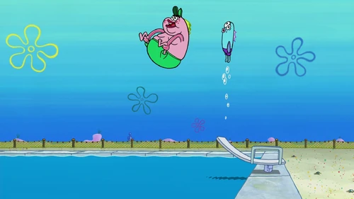 Talk:Chubby customer | Encyclopedia SpongeBobia | Fandom