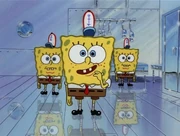 SpongeTron/gallery | Encyclopedia SpongeBobia | Fandom