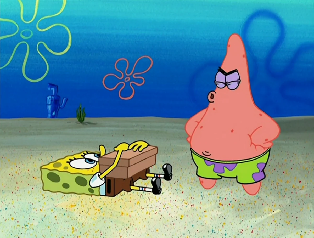 Friendship ring/gallery | Encyclopedia SpongeBobia | Fandom