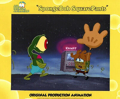 Spongebob episodes rock bottom - lasopapatriot