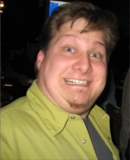 Andrew Dickman | Encyclopedia SpongeBobia | Fandom