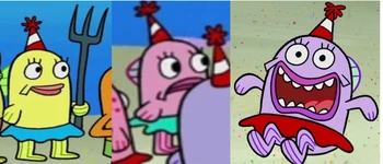 Incidental 153 | Encyclopedia SpongeBobia | Fandom