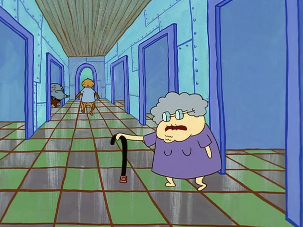 Incidental 82/gallery | Encyclopedia SpongeBobia | Fandom