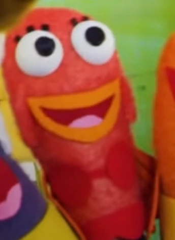 Incidental 14 | Encyclopedia SpongeBobia | Fandom