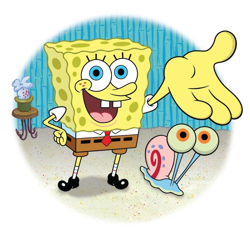 Road Trip in 3-D!/gallery | Encyclopedia SpongeBobia | Fandom