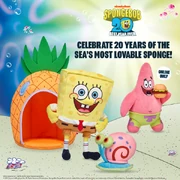 Best Year Ever | Encyclopedia SpongeBobia | Fandom