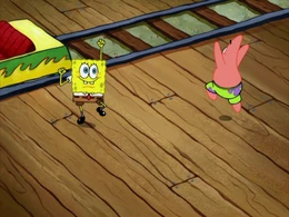 Roller Cowards | Encyclopedia SpongeBobia | Fandom