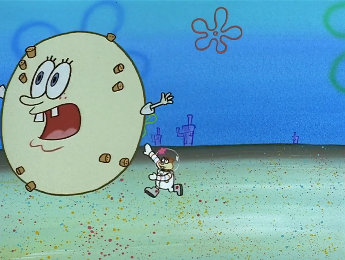 Hans/gallery | Encyclopedia SpongeBobia | Fandom